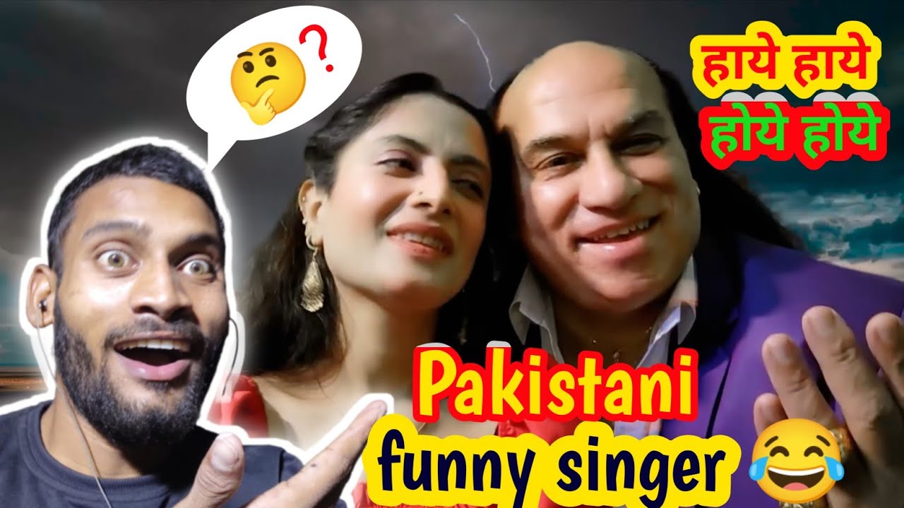 NEXT LEVEL SINGER 😂 || Bado badi Chahat Fateh Ali Khan ka song || - YouTube