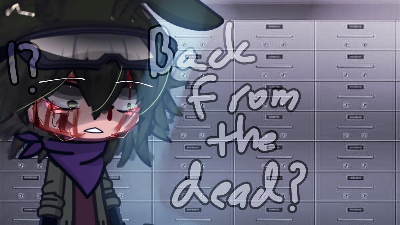 [💀]back from the dead..[]meme[]ft William Afton/Springtrap!?😨[]FNAF😹 ...