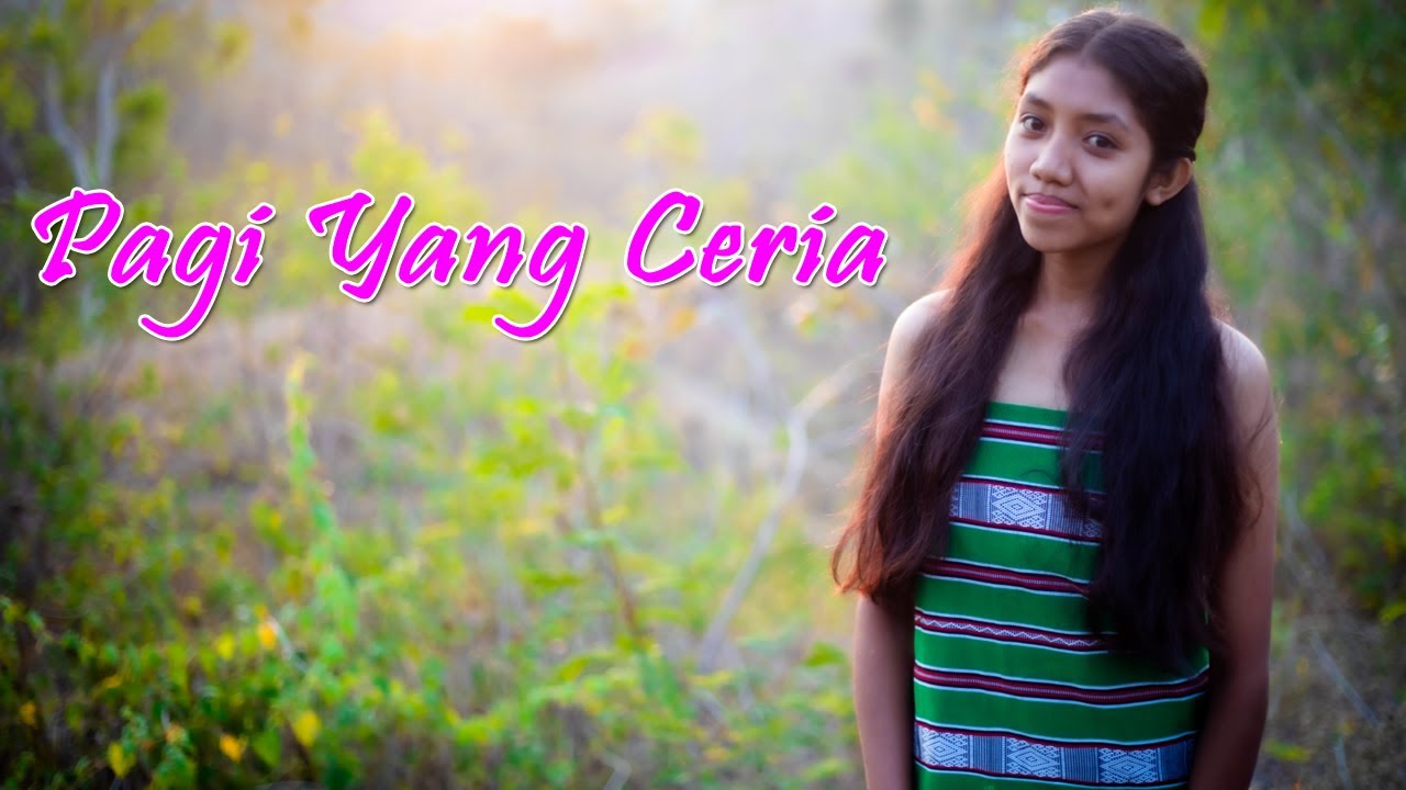 Musik Relaksasi Pagi Yang Ceria - Pembangkit Semangat di Pagi Hari ...