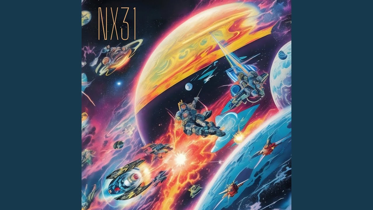 Nx31 - YouTube