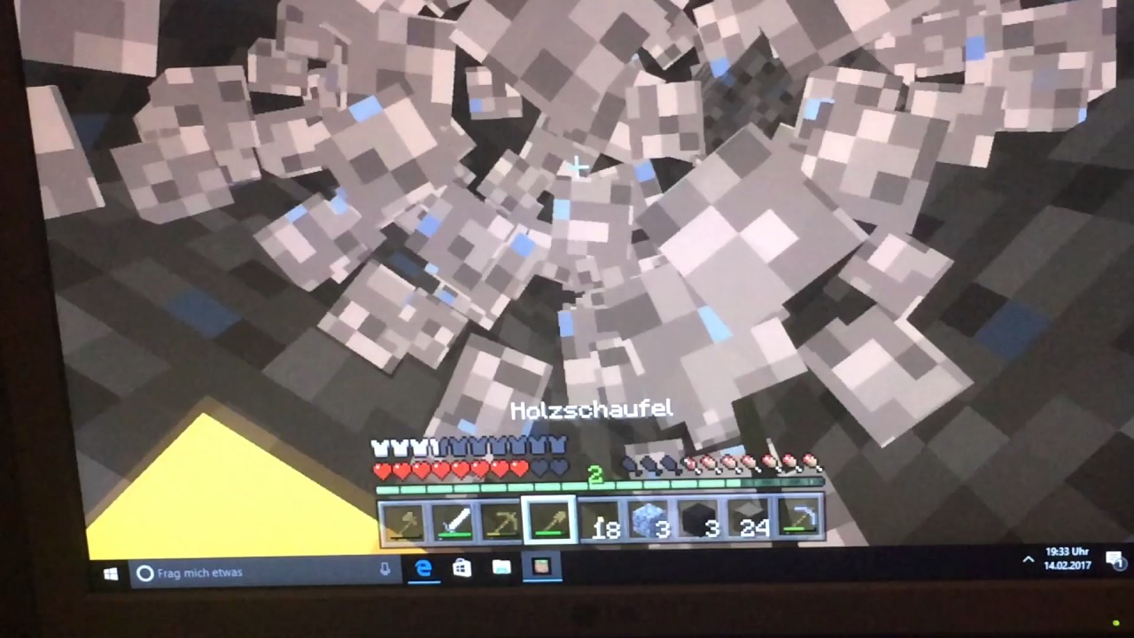 Das erste mal mit einen anderen SKIN/Minecraft leit #4 - YouTube