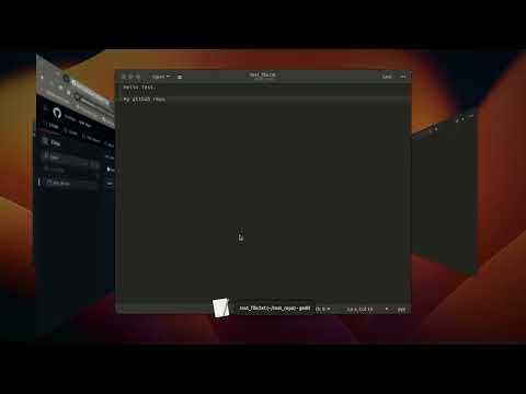 Introduction To Git & Command Line Interface (Terminal) - YouTube