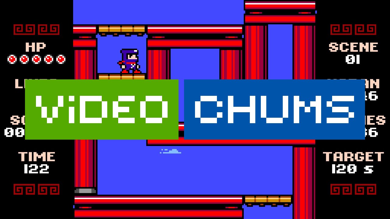 Ninja Senki DX Gameplay | PS4 - YouTube