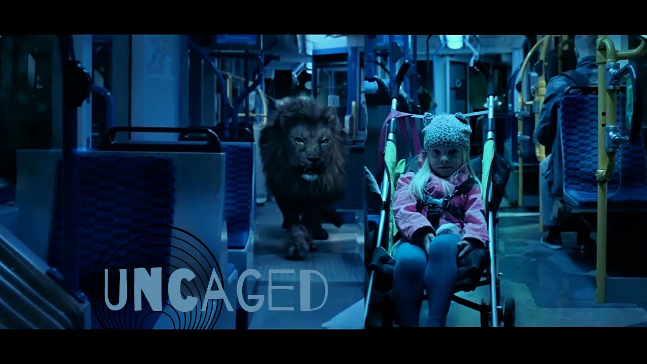 Uncaged lion fight Full Adventure Movie l Hindi/Urdu Summarized - YouTube