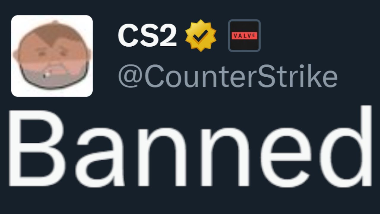 CS2 will BAN you for this - YouTube