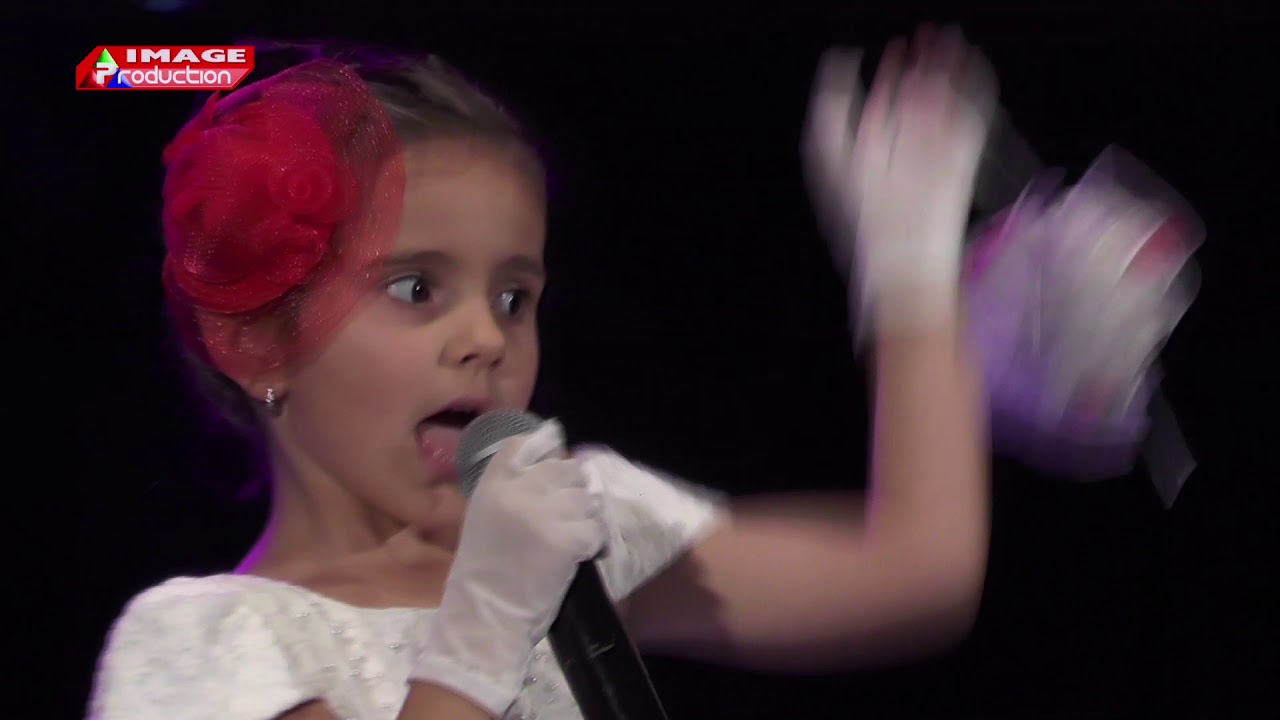 Matei Ana Maria - Sunt sic! - YouTube