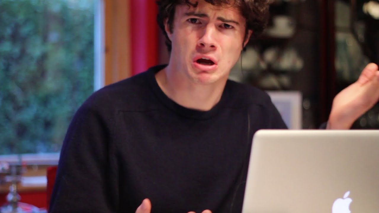 RANT: COPYRIGHT MUSIC - YouTube