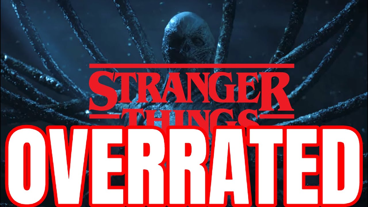 Stranger Things MID Analayzing PLOT A PLOT B Narrative structure ...