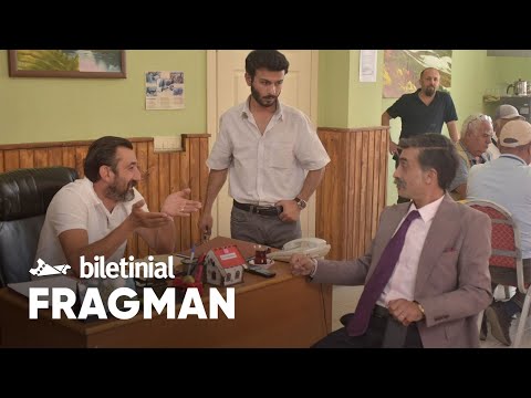 Başkan Fragman | Biletinial
