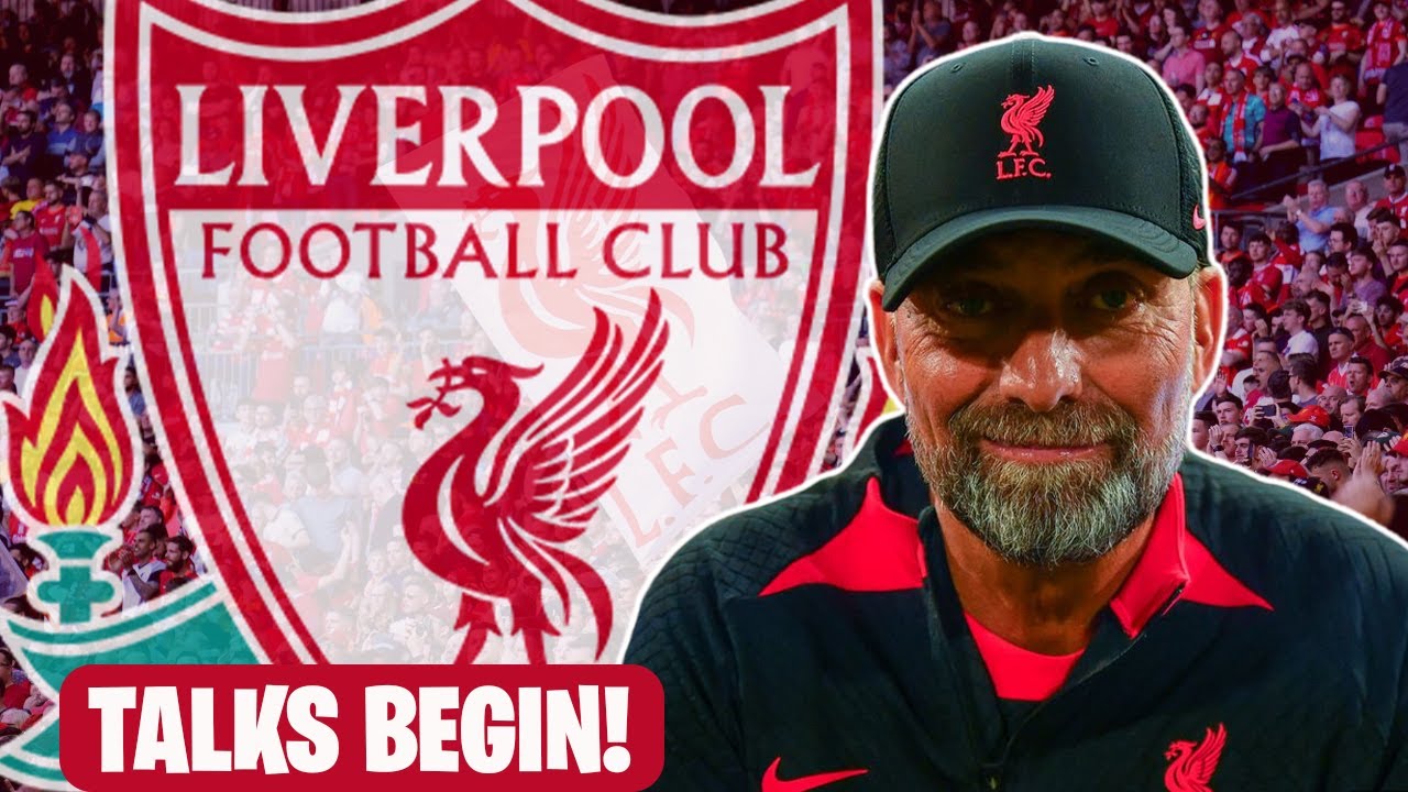 4th & 5th Signing For Liverpool 'IMMINENT' After Latest £100 Million ...