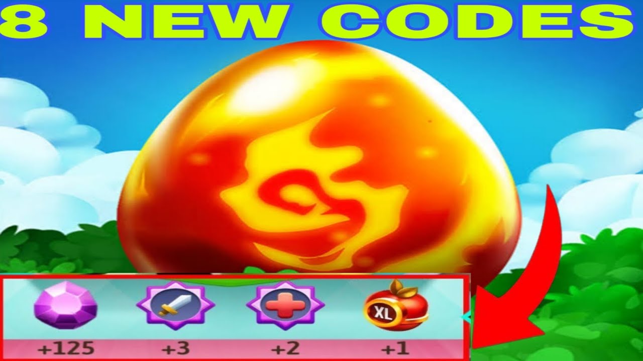 NEW 🔥 DRAGON CITY GIFT CODES 2025 | Dragon City Codes August 2025 – How ...