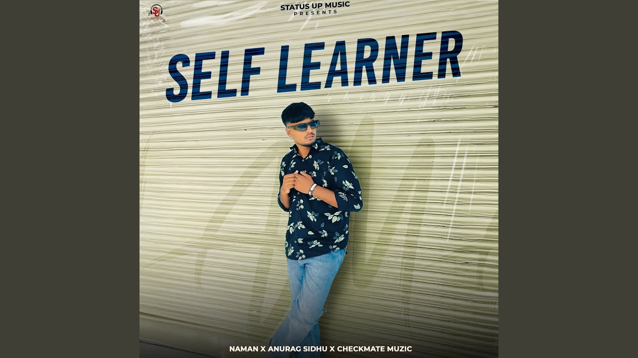 Self Learner - YouTube