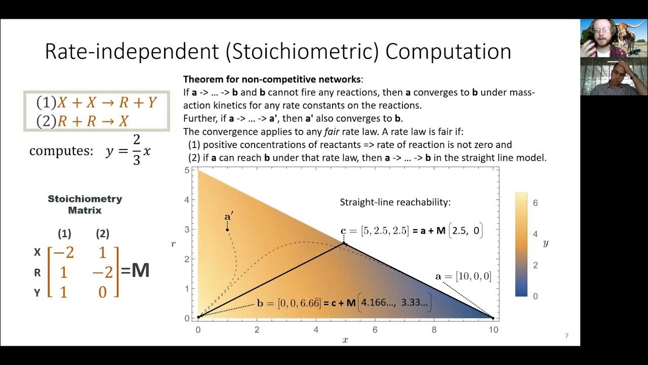 Programming and Training Rate-Independent Chemical Reaction Networks ...