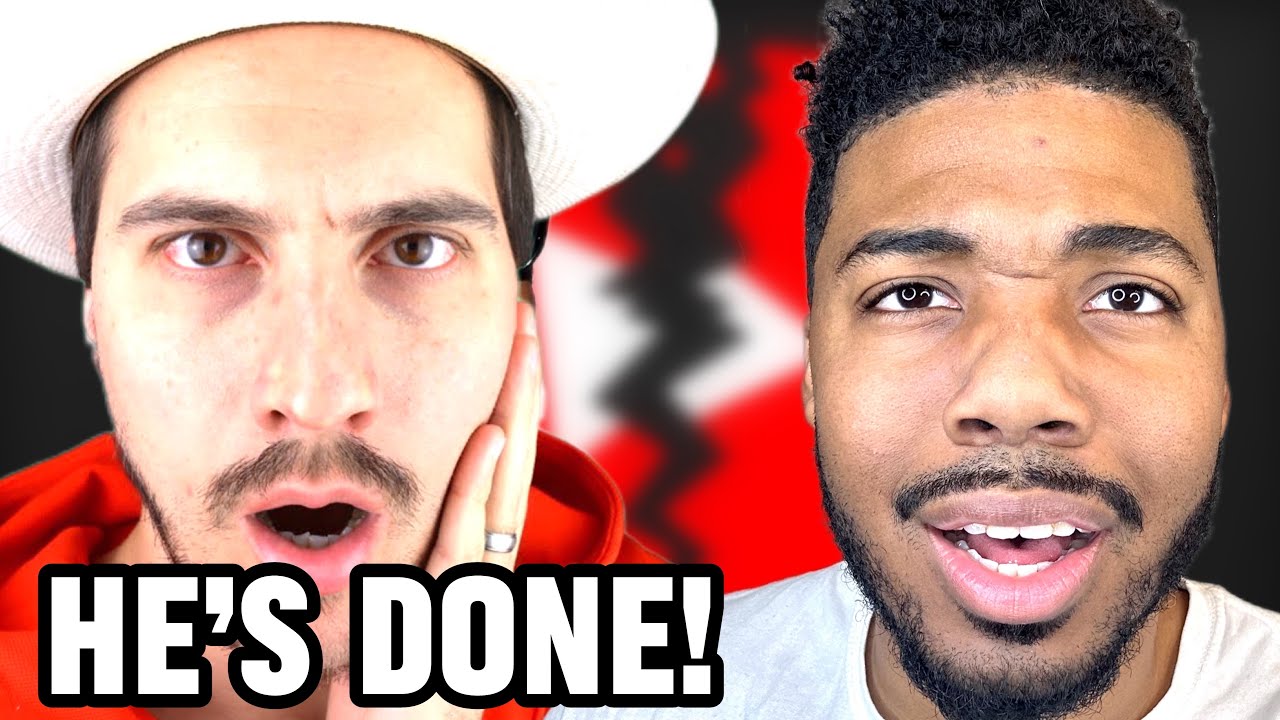 Jeremy Lefebvre’s WORST STOCK EVER EXPOSED! - YouTube