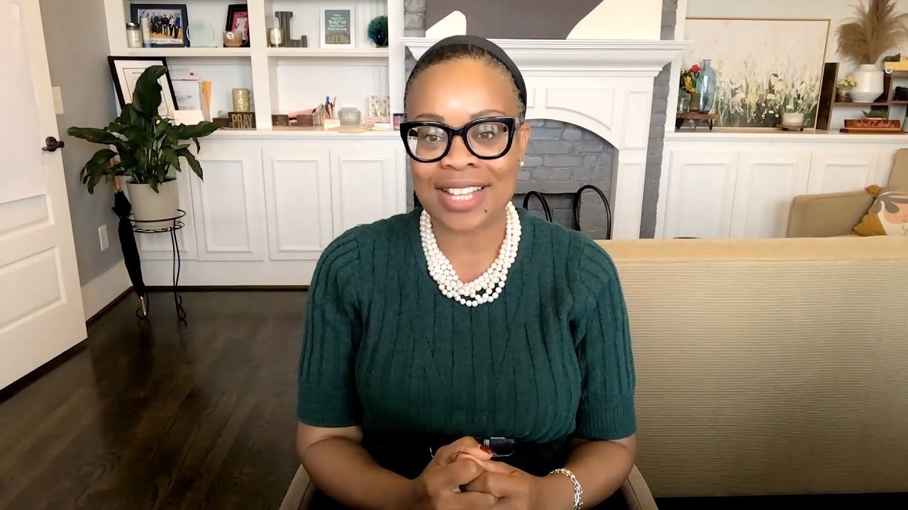 Dr. Laura Ferguson Mimms highlights efforts of the Tennessee Higher ...