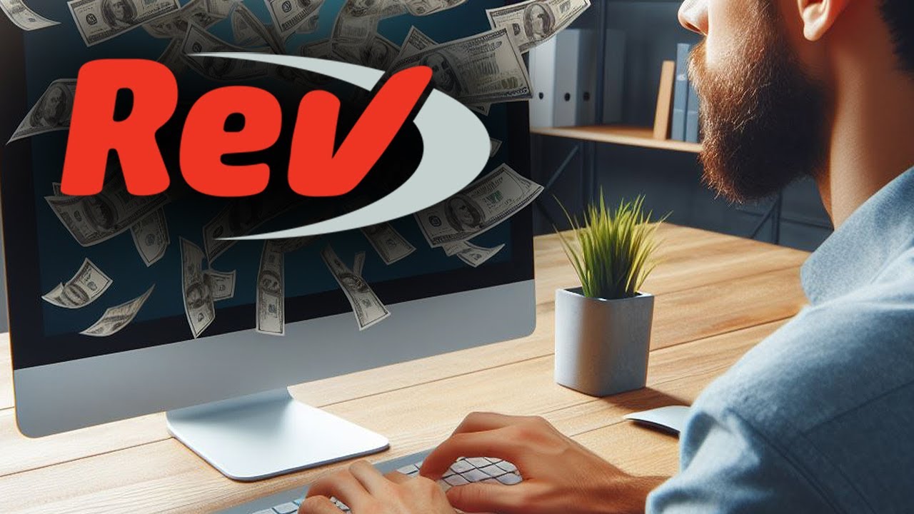 Can you REALISTICALLY earn from REV in 2024? Advice From Professional ...