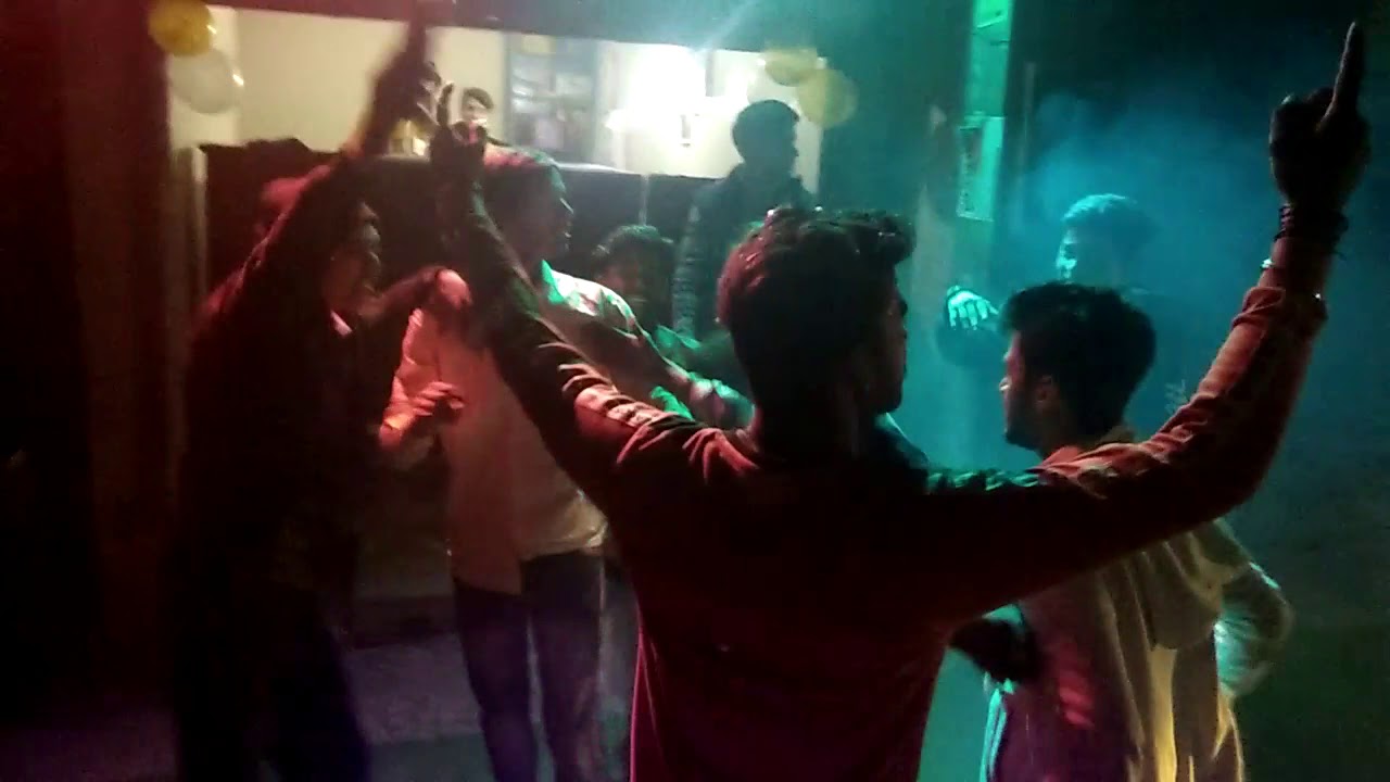 How enjoy 31st December party 🎊 🎊 part3 - YouTube