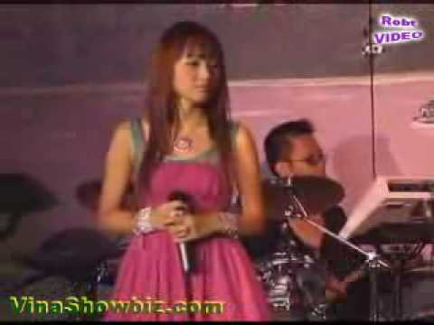 Trish Thuy Trang Live in Seattle, WA - YouTube