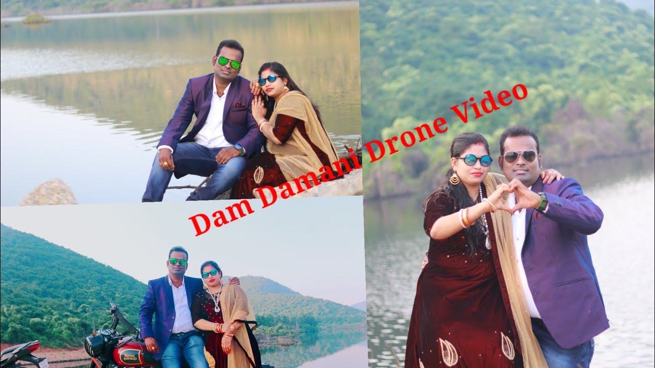 Dam damani | Best picnic spot in Cuttack | Top Tourist place in Cuttack ...