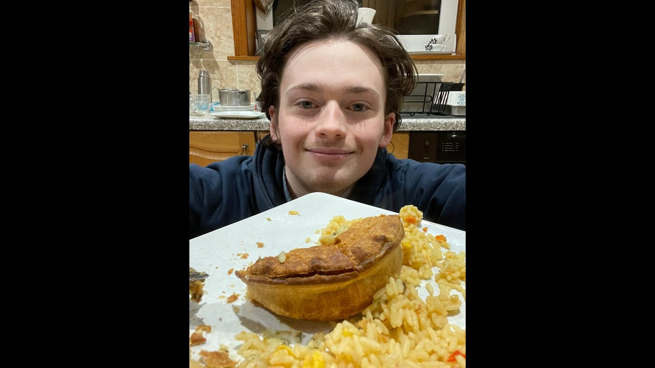 I’m not a chef but here’s a Cooking Vlog 😆 - YouTube