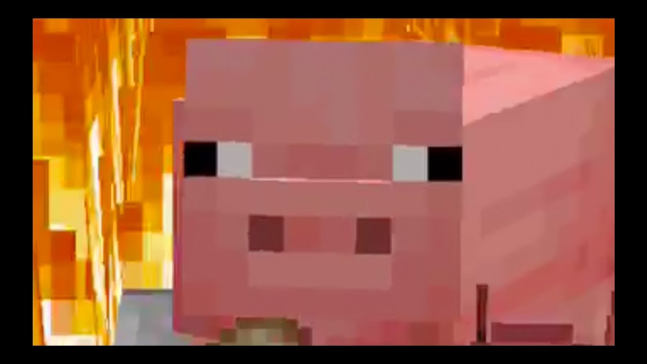 Peta warehouse in Minecraft - YouTube