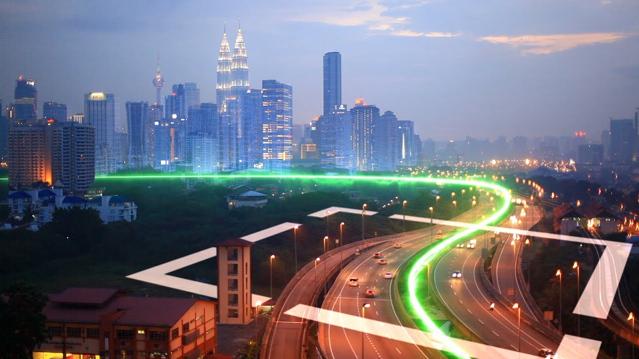 Exploring The Science of Where - YouTube