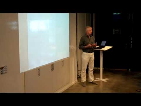 Tillitsbaserad styrning med brukaren i fokus - Forskningsfrukost med ...