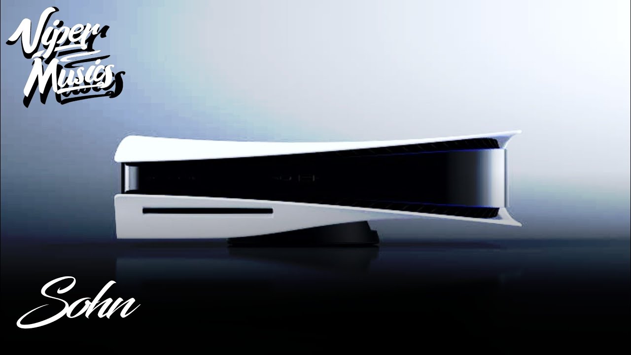 PlayStation 5 music teaser - Play Like Never Before | Sohn - Lessons ...