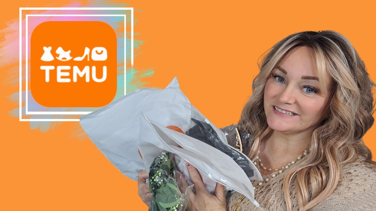 HOT ☀️NEW☀️ FRESH TEMU HAUL! #temu #temuhaul @temu #temufinds - YouTube