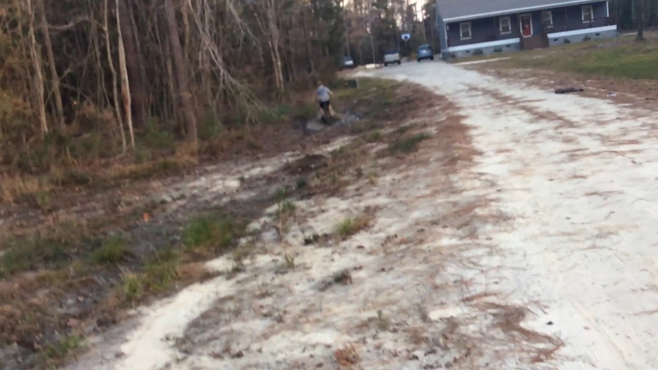 Gone muddin - YouTube