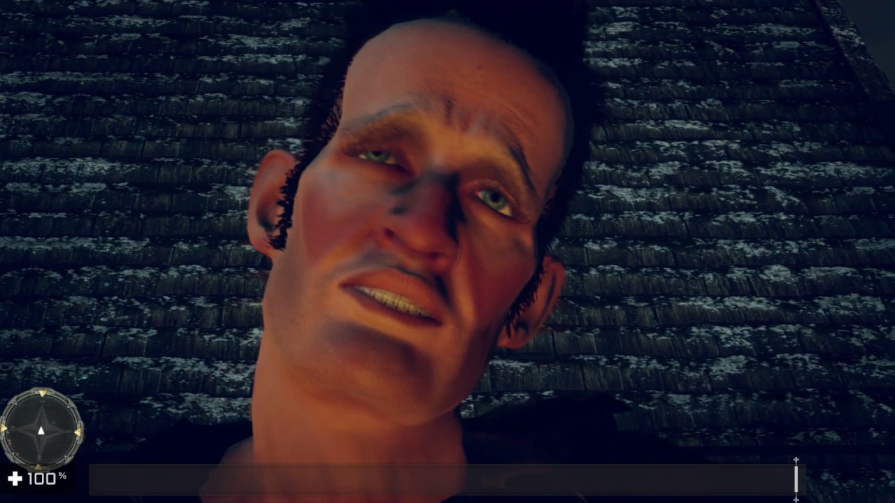 Lightmare Castle Cinematic Trailer - YouTube