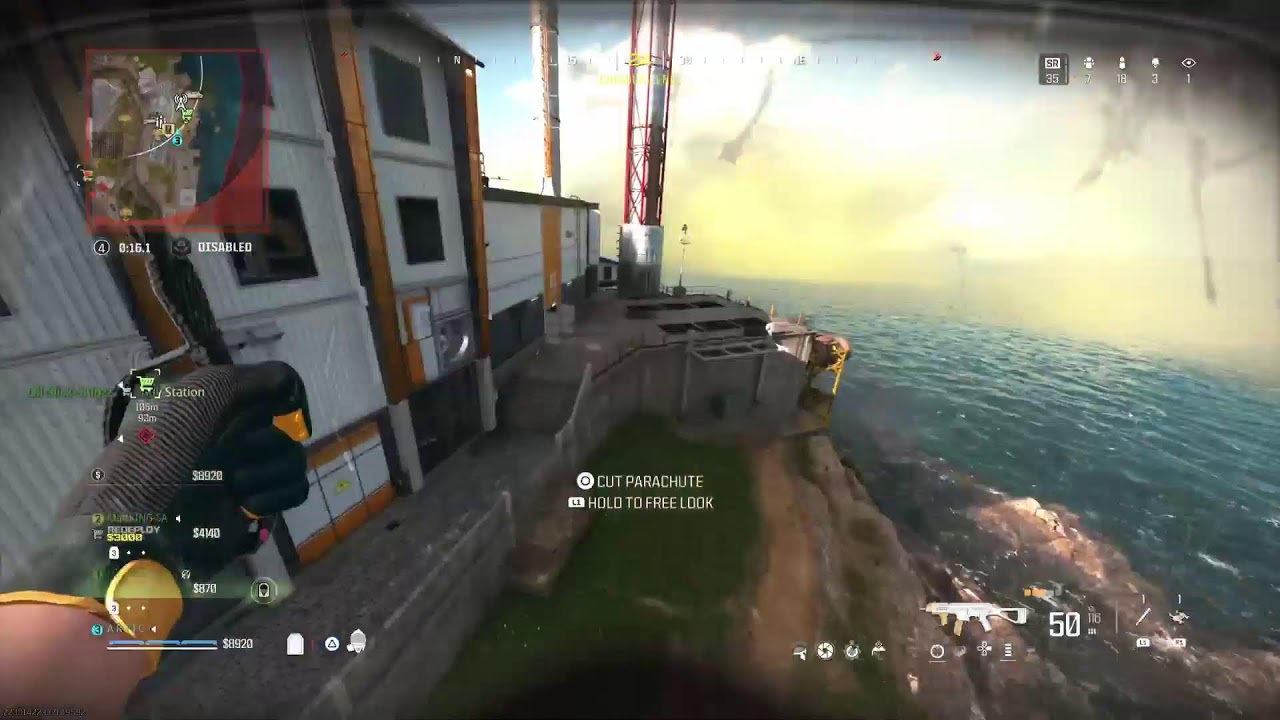 Ranked Rebirth Wz Plantinum - YouTube