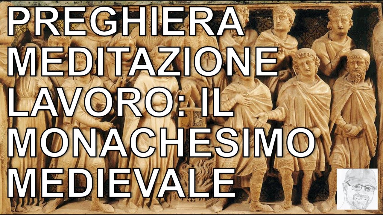 Il monachesimo medievale - YouTube