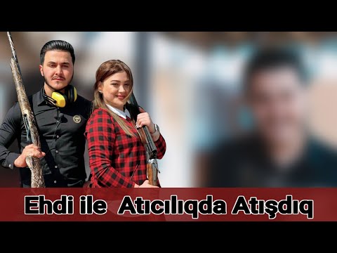 Layihemin İlk Fenomen Qonagi \