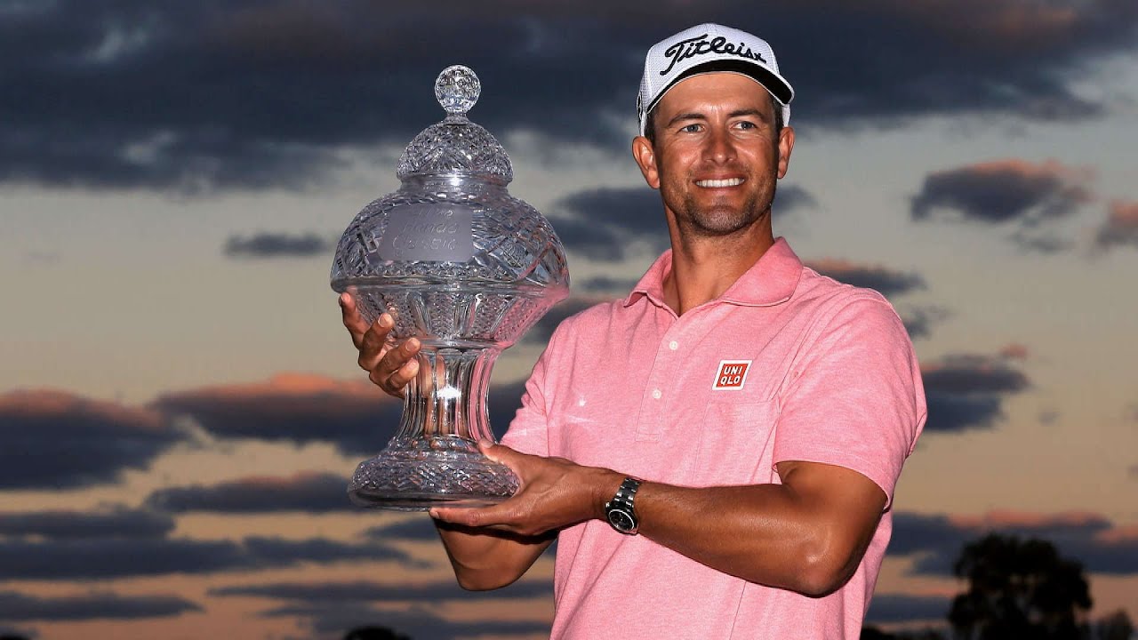 Morning Drive Headlines 2/29/16 | Golf Channel - YouTube