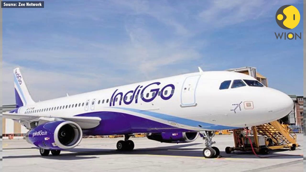 Nepal plane crash aftermath: IndiGo cancels 47 flights across India ...