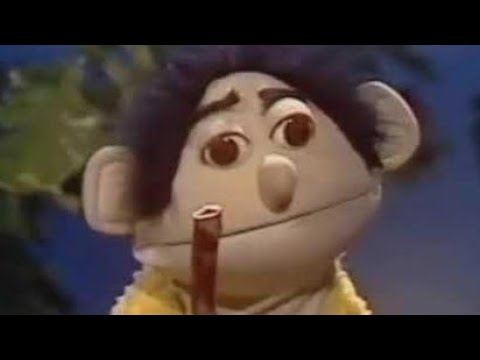 Bible Tales: "Cain Is Cursed For Life!" (1988) - YouTube