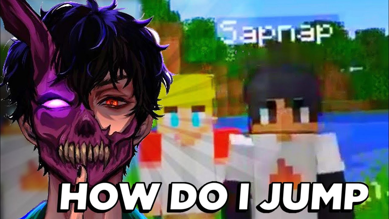 CORPSE Joined The Dream SMP - YouTube