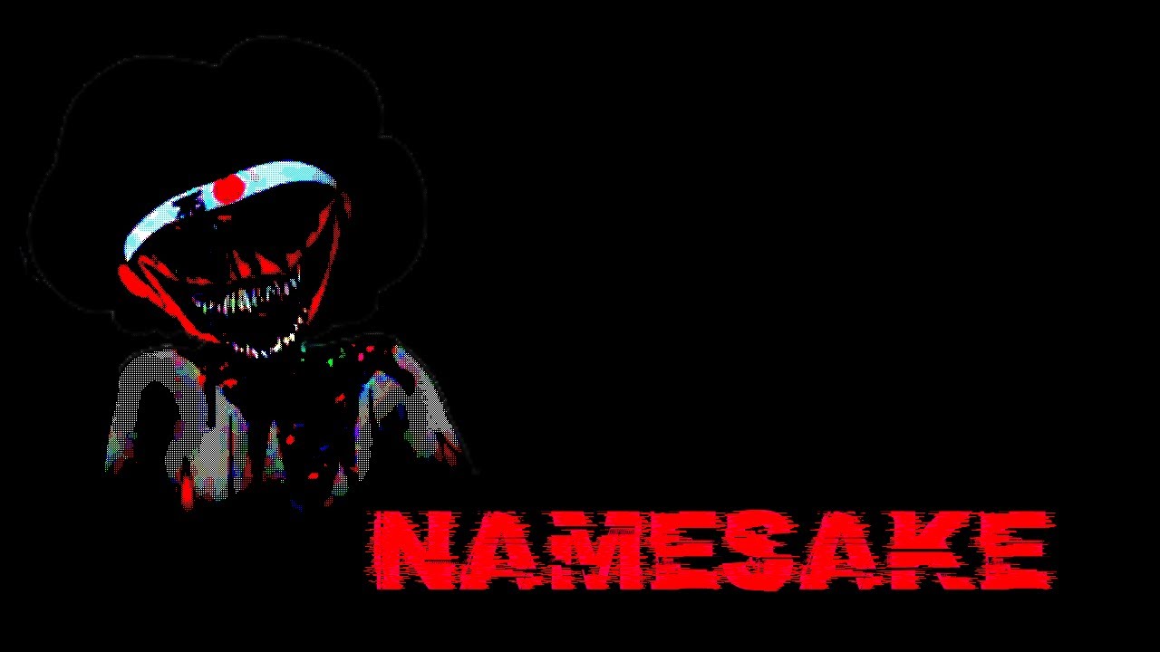 FALLEN CREATIONS OST // NAMESAKE RELABELED // CHAPTER 2 SONG 8 // TOMMYNFG VS TOMMYINNIT ...