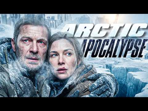 ARCTIC APOCALYPSE | Full Sci-Fi Disaster Movie | Joel Berti, Jennifer Lee Wiggins