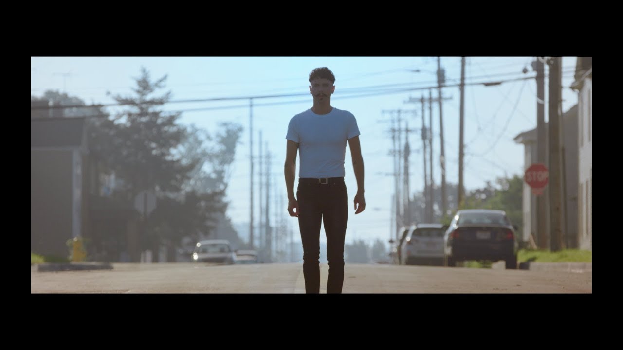 Eric Nally - Believe (Official Video) - YouTube