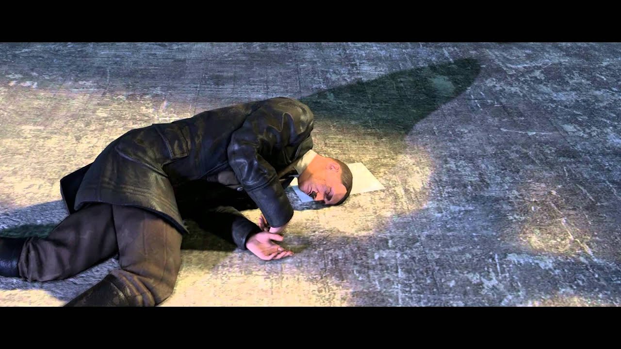 How I shot off Hitler balls / Яйца Гитлера - YouTube
