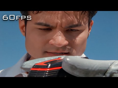 Power Rangers Time Force -  Los Secretos Del Poder Quantum [Capitulo 20] | Latino HD 60FPS