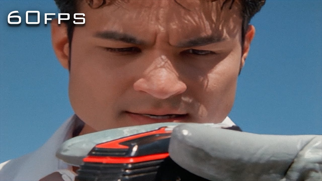 Power Rangers Time Force - Los Secretos Del Poder Quantum [Capitulo 20 ...
