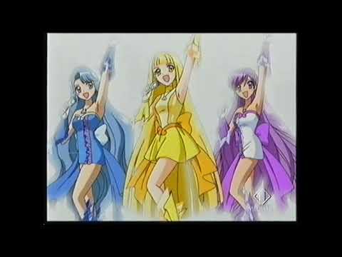 [ITALIA1] Mermaid Melody, Principesse Sirene - Sol Bontempi - Sigla Italiana