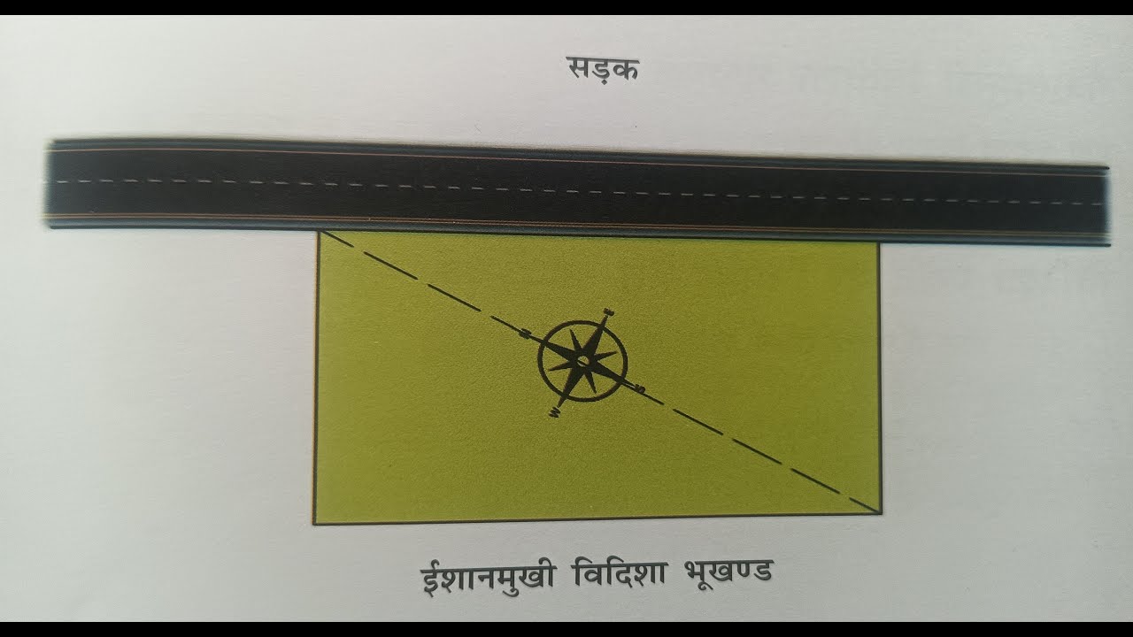 Vidisha Bhukhand (Plot) | Vastu Dosh Remedies | Ep-5 | #astroinquiry ...