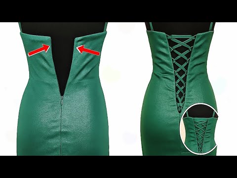 Elbiseleriniz Dar mı Geliyor? İşte Kolay Çözüm