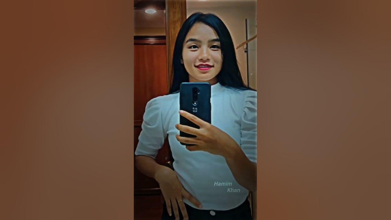 She is Bengali 🇧🇩Football ⚽ player Ritu Porna Chakma...our pride🥰 - YouTube