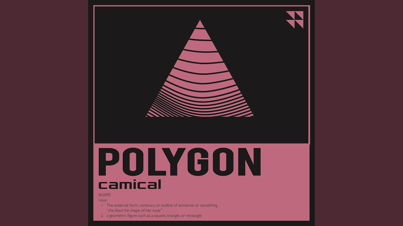 Polygon - YouTube