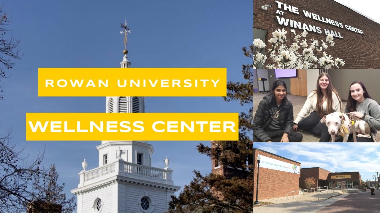 Wellness Center Virtual Session Rowan University YouTube wellness-center-virtual-session-rowan-university-youtube